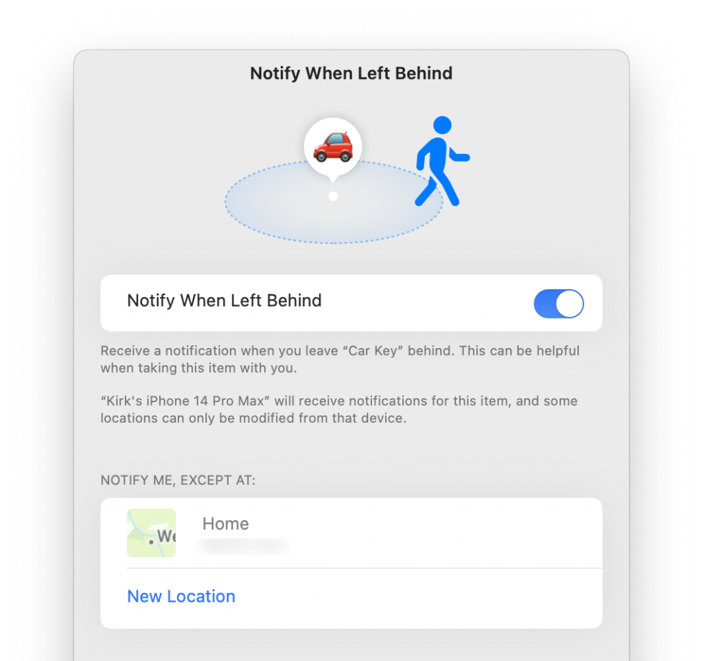 How to use the Find My app to locate people, Apple devices, AirTags ...