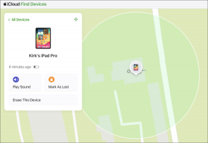 How to use the Find My app to locate people, Apple devices, AirTags ...