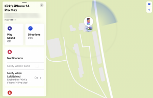 How to use the Find My app to locate people, Apple devices, AirTags ...