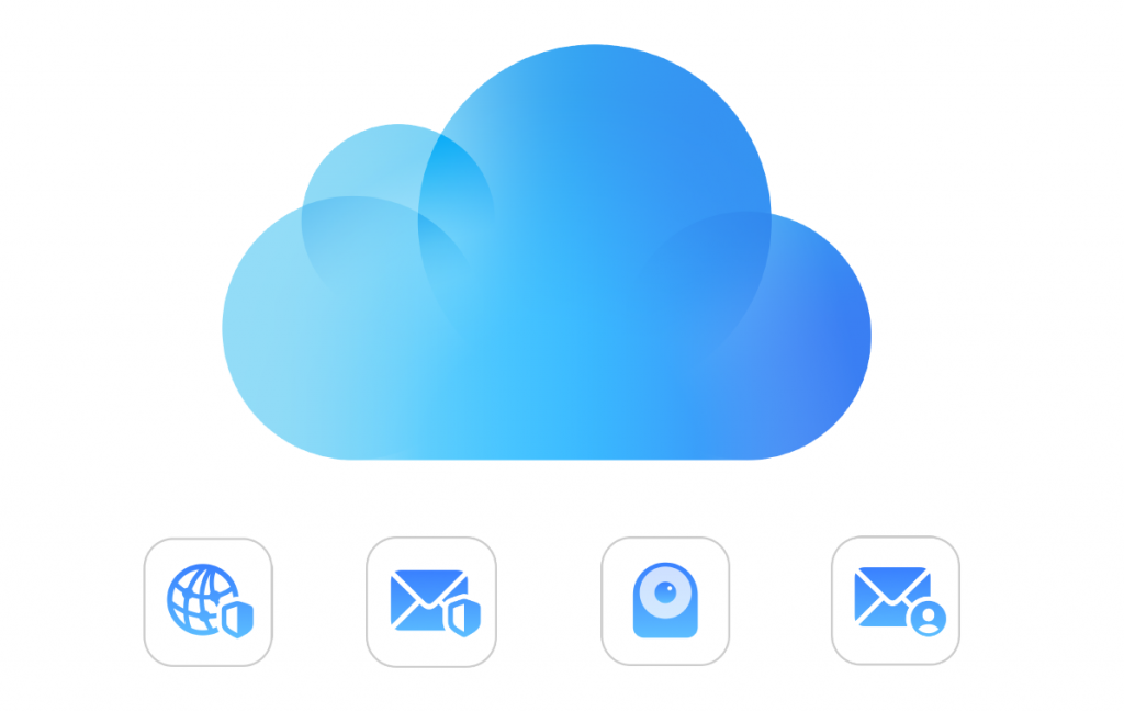 How to Use iCloud+, with Additional Security and Privacy Features, and ...