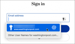 Mac and iOS Keychain Tutorial: How Apple's iCloud Keychain Works - The Mac Security Blog