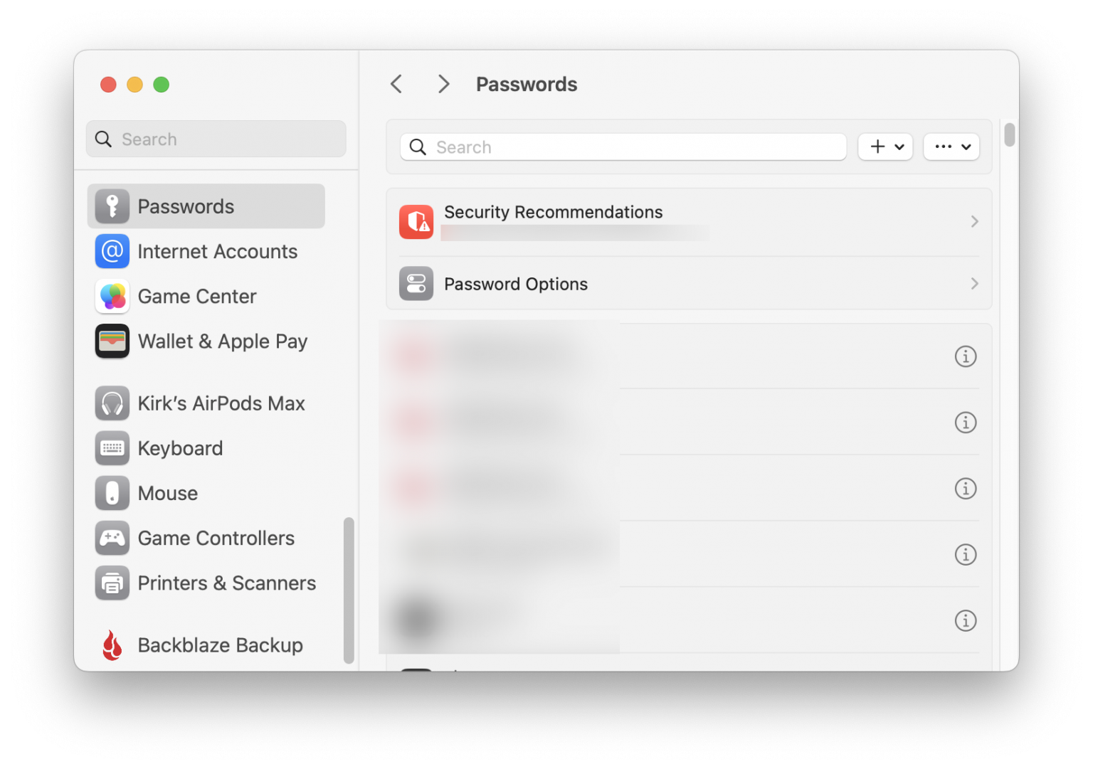 Mac and iOS Keychain Tutorial: How Apple's iCloud Keychain Works - The ...