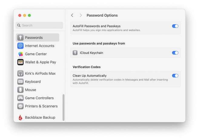 Mac and iOS Keychain Tutorial: How Apple's iCloud Keychain Works - The ...