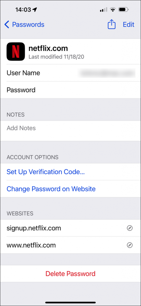 Mac and iOS Keychain Tutorial: How Apple's iCloud Keychain Works - The Mac Security Blog