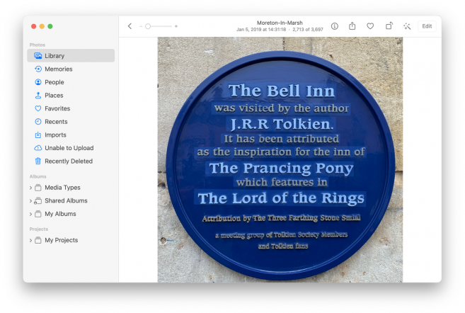 How to Use Live Text on iPhone, iPad, and Mac - The Mac Security Blog