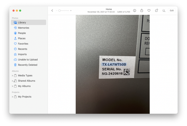 How to Use Live Text on iPhone, iPad, and Mac - The Mac Security Blog