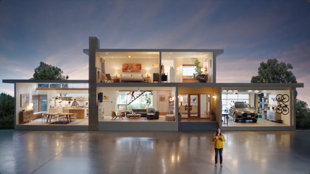 How to use Thread HomeKit devices with Apple TV and HomePod - The Mac ...