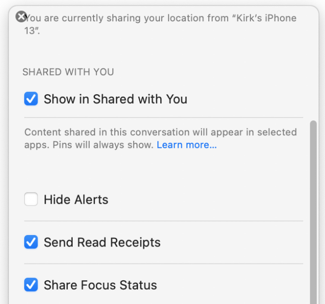 Bad Breakup? How To Stop Sharing Data with Your Ex on iPhone and iPad ...