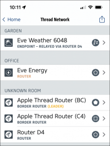 How to use Thread HomeKit devices with Apple TV and HomePod - The Mac ...