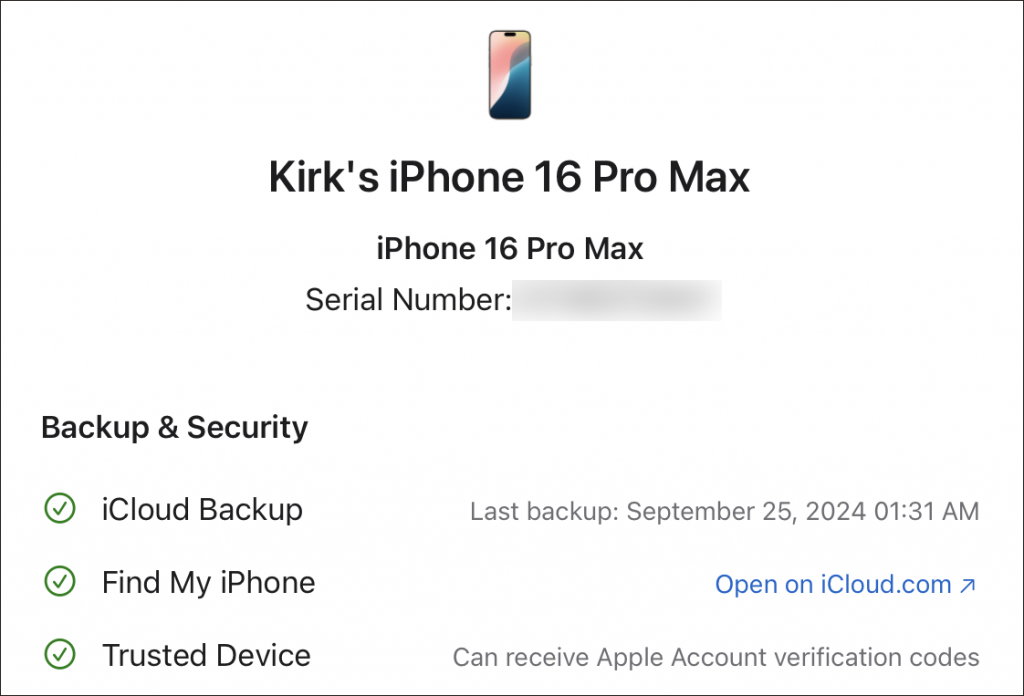 Apple Account: The Complete Guide to How to Manage and Use It - The Mac ...