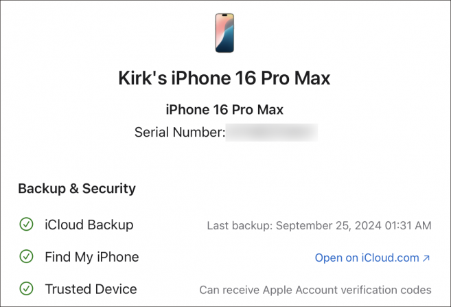 Apple Account: The Complete Guide to How to Manage and Use It - The Mac ...