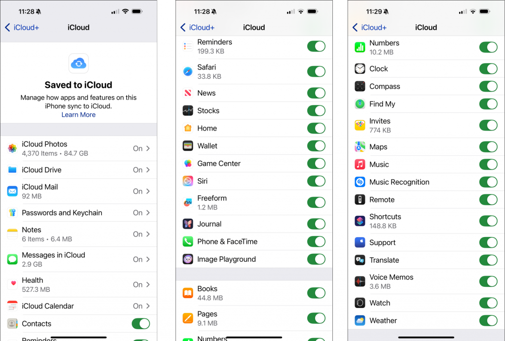 Everything You Can Do with Apple's iCloud - The Complete Guide - The ...
