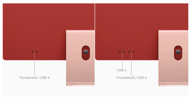 USB-C and Thunderbolt: Understanding ports and cables for Macs, iPhones ...
