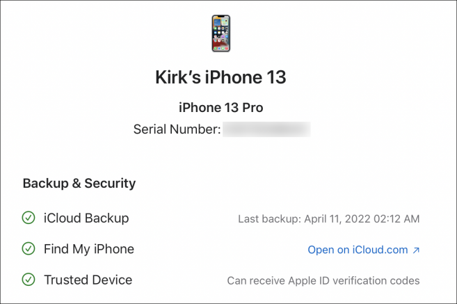 How to Manage and Use Your Apple ID - The Complete Guide - The Mac ...