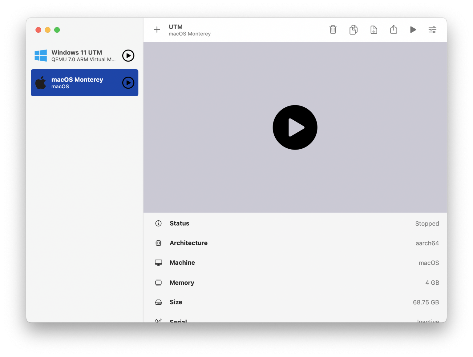 Install macOS Ventura Beta in a Virtual Machine on an M1 or M2 Mac with ...