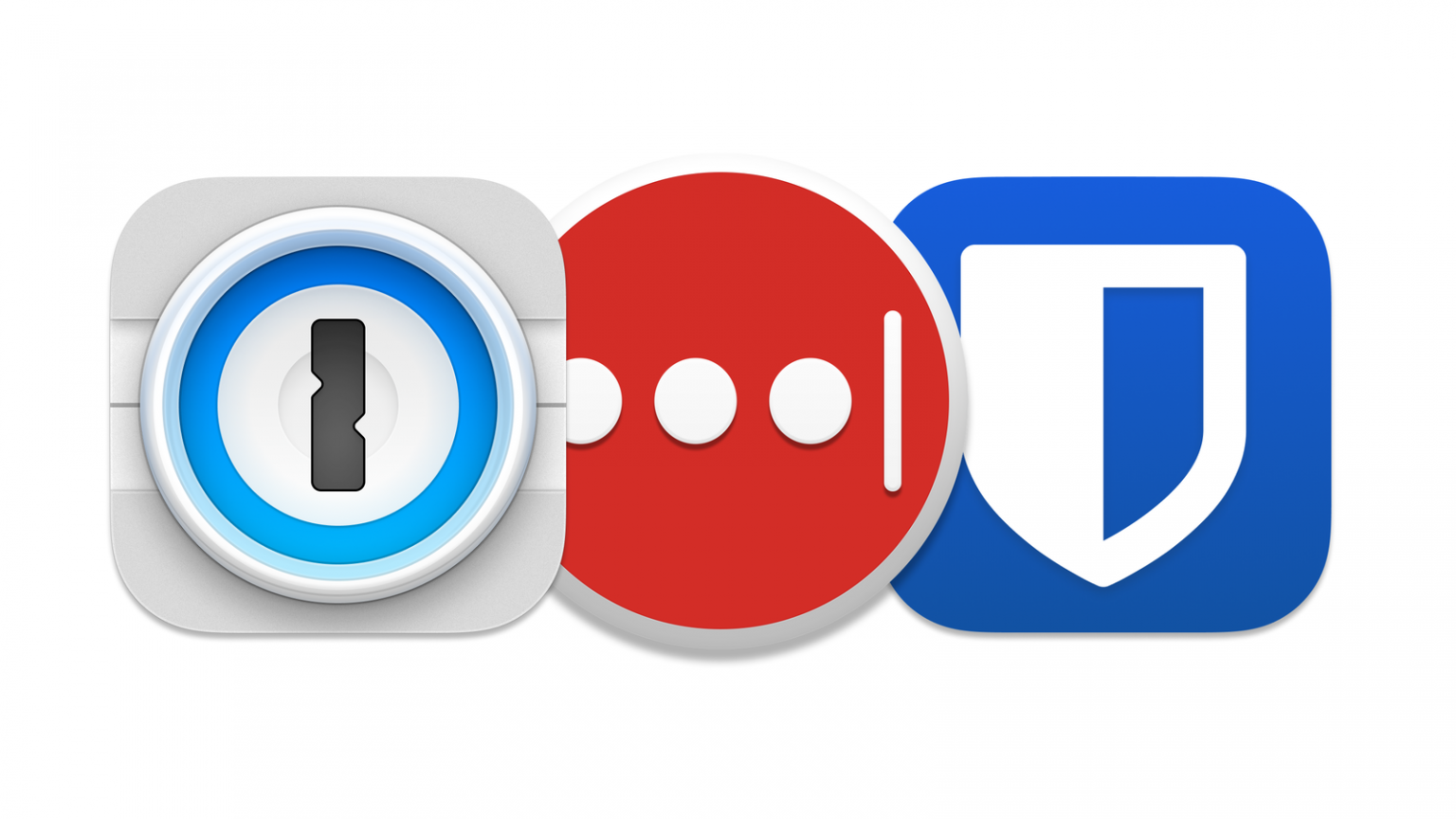 How to Choose the Right Password Manager for You - The Mac Security Blog