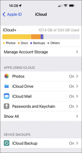 The Ultimate Guide to iPhone and iPad Backups and Storage - The Mac ...
