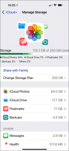 The Ultimate Guide to iPhone and iPad Backups and Storage - The Mac ...