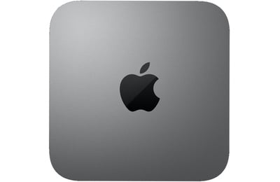 Mac mini 2023 года от Apple — это Mini Mac Studio - nachedeucom