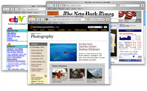 Apple's Safari Web Browser is 20 Years Old - The Mac Security Blog
