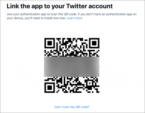 How to set up Two-Factor Authentication on Twitter - The Mac Security Blog