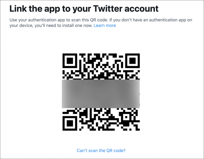 How to set up Two-Factor Authentication on Twitter - The Mac Security Blog