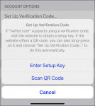 How to set up Two-Factor Authentication on Twitter - The Mac Security Blog
