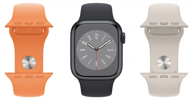 The Complete Guide to Apple Watch Bands: sizing, styles, and more - The ...