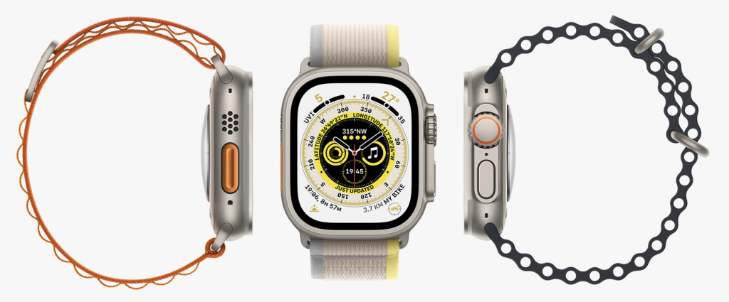 The Complete Guide to Apple Watch Bands: sizing, styles, and more - The ...