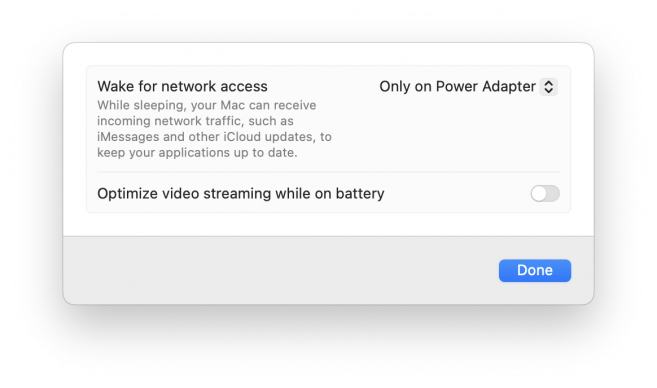 What does your Mac do when it's sleeping? Your Mac's secret life as a sleepwalker - The Mac ...