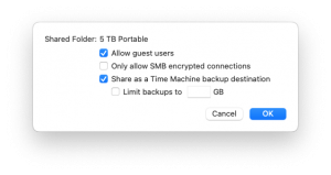 How to set up your own Mac server (with an old or new Mac) - The Mac ...