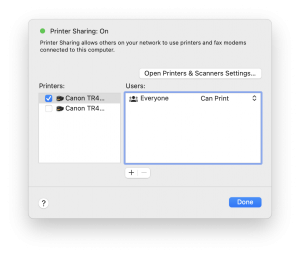 How to set up your own Mac server (with an old or new Mac) - The Mac ...