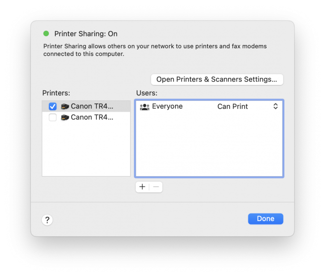 How to set up your own Mac server (with an old or new Mac) - The Mac ...
