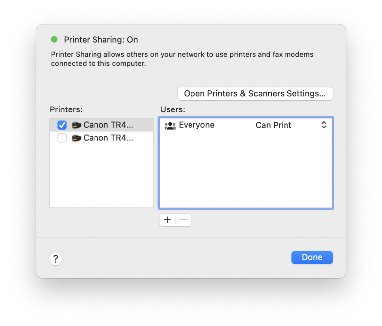 How to set up your own Mac server (with an old or new Mac) - The Mac ...