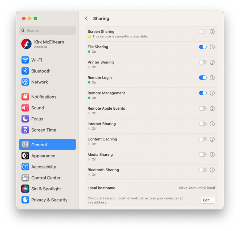 How to set up your own Mac server (with an old or new Mac) - The Mac Security Blog