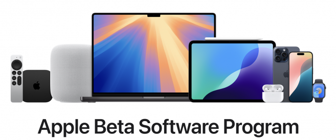 How to Install Apple Beta Software for macOS Sequoia, iOS 18, iPadOS 18 ...