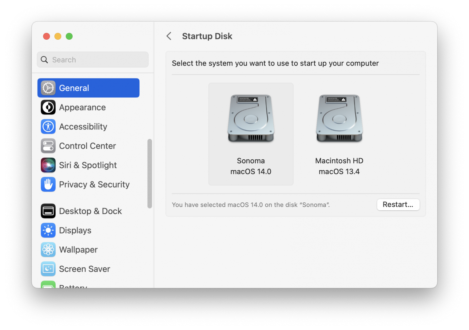 How to Install Apple Beta Software for macOS Sonoma, iOS 17, iPadOS 17 ...
