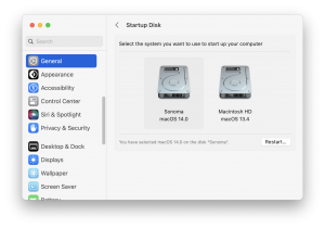 How to Install Apple Beta Software for macOS Sonoma, iOS 17, iPadOS 17 ...