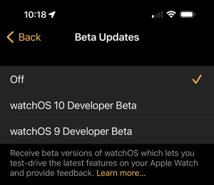 How to Install Apple Beta Software for macOS Sonoma, iOS 17, iPadOS 17, watchOS 10, and tvOS 10 ...