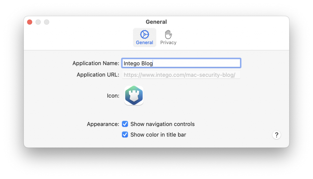 How to Use Web Apps in macOS Sonoma, and Why You Should - The Mac ...