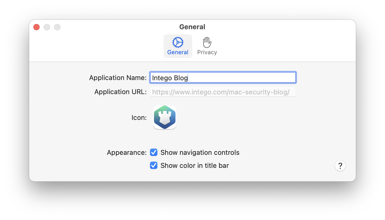 How to Use Web Apps in macOS Sonoma, and Why You Should - The Mac ...
