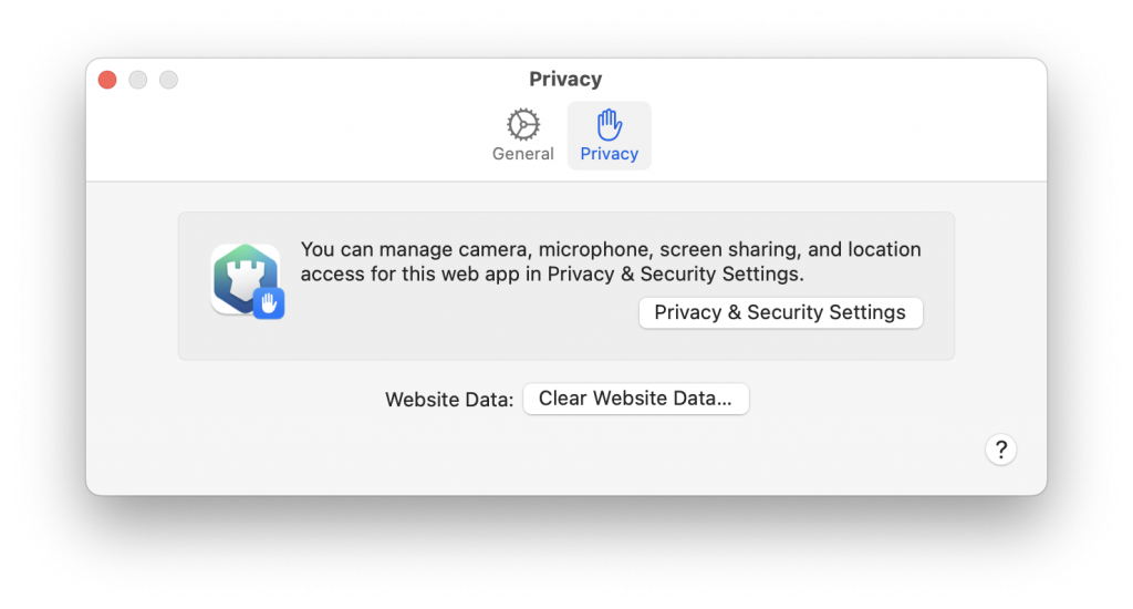 How to use Safari web apps in macOS Sonoma, and why you should - The ...