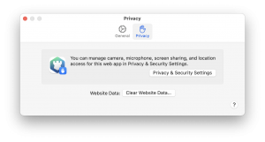 How to use Safari web apps in macOS Sonoma, and why you should - The ...