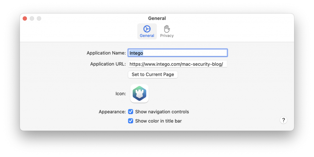 How to use Safari web apps in macOS Sonoma, and why you should - The ...