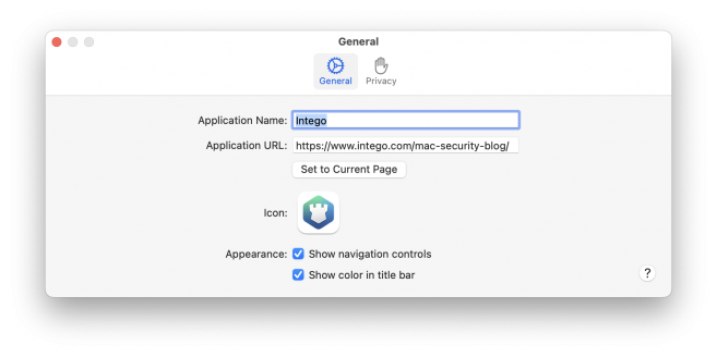 How to use Safari web apps in macOS Sonoma, and why you should - The ...