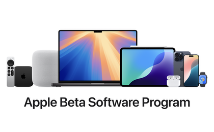 How to Install Apple Beta Software for macOS Sequoia, iOS 18, iPadOS 18 ...