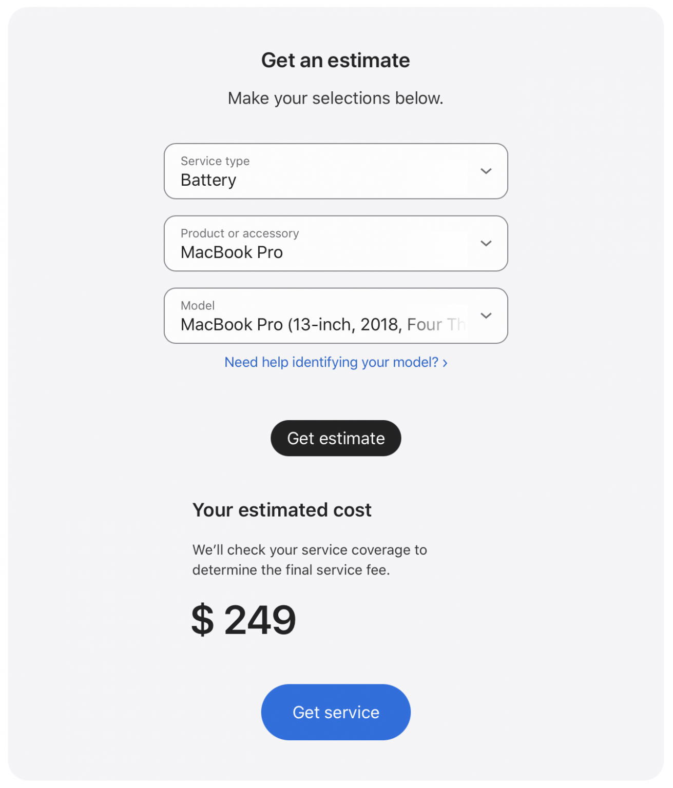 When does an old Mac become unsafe to use? - The Mac Security Blog