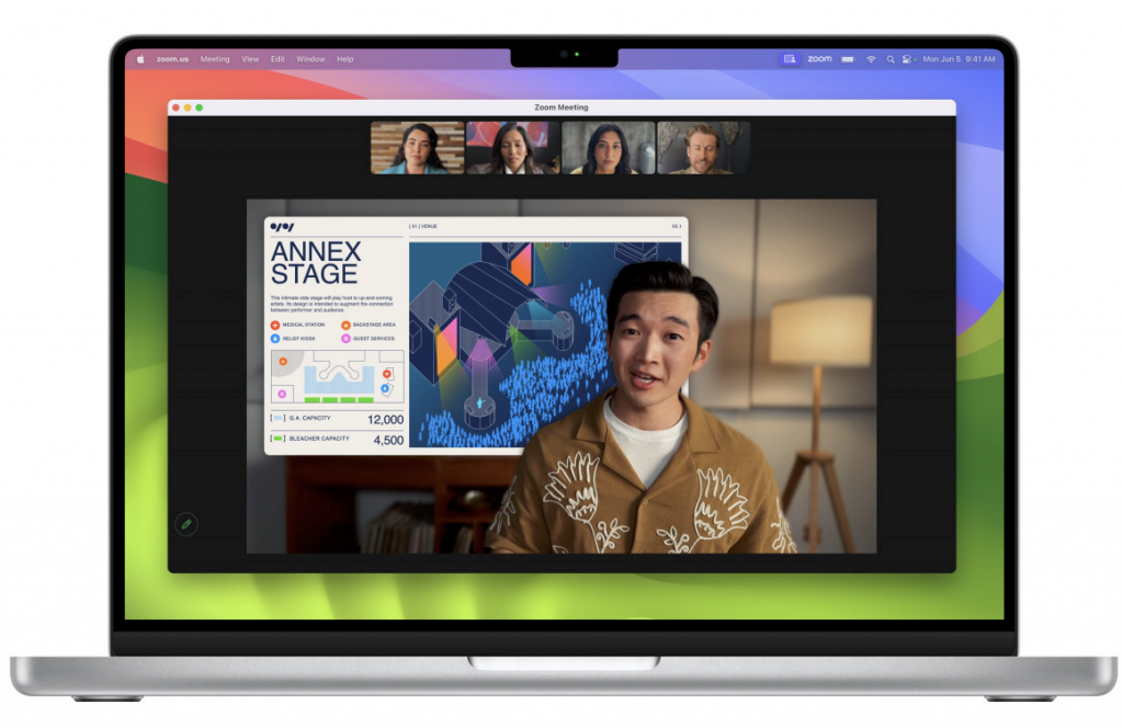 If your Mac is too old, you won't get these new macOS Sonoma features ...