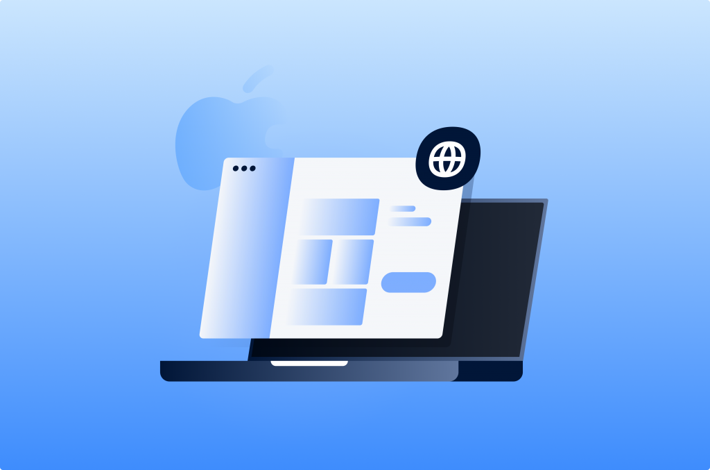 VPN for Mac Explained: How to Use a VPN on macOS and Safari