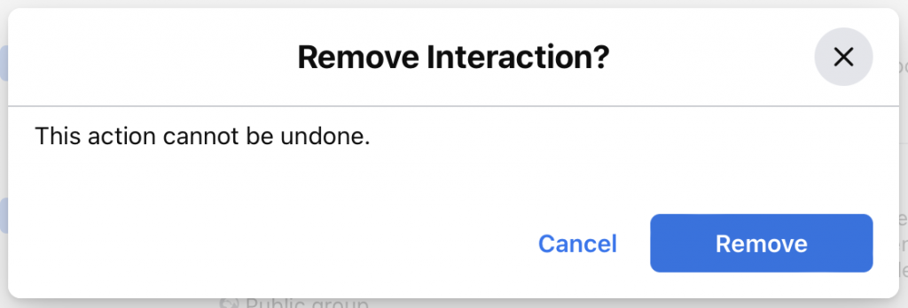 How to easily remove old Facebook posts and X/Twitter tweets - The Mac ...